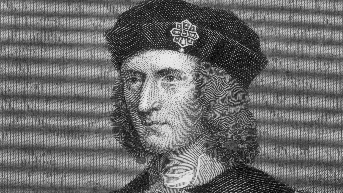 English Car Park Where Remains Of Richard III Were Found Declared A ...