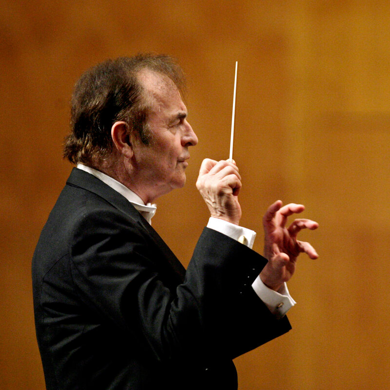 Famous Orchestra Conductors