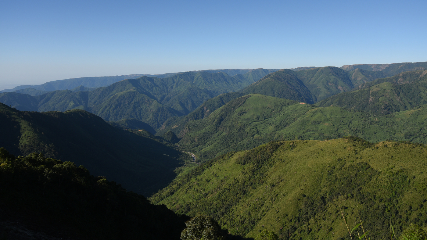 Welcome To 'The Cleanest Village In India' : Parallels : NPR