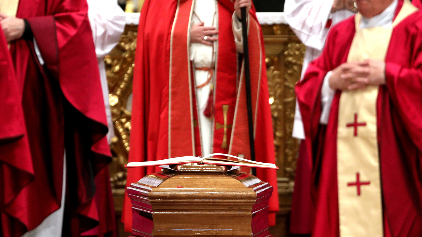 Fallen Kings: How Cardinal Law's Reign Cemented The Church's Fading ...