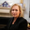 New York Sen. Kirsten Gillibrand Announces 2020 Presidential Run : NPR