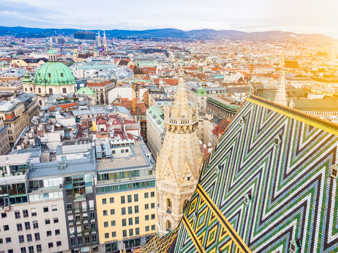 Austrian Muslims Say Religious Intolerance Is Growing | NCPR News