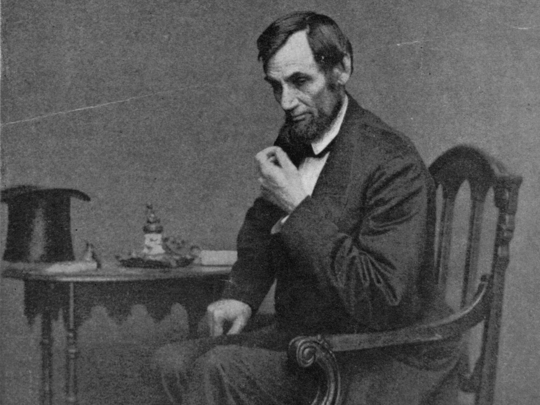 Why Mental Health Is A Poor Measure Of A President | NCPR News