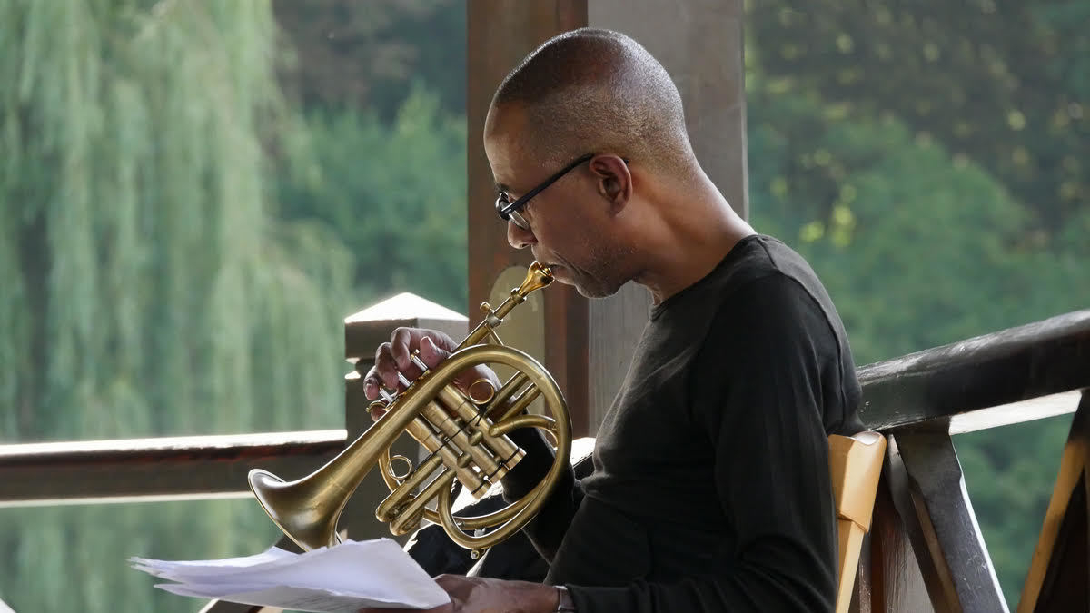 Morning Edition Looks Back On The Best Albums Of 2017 : NPR