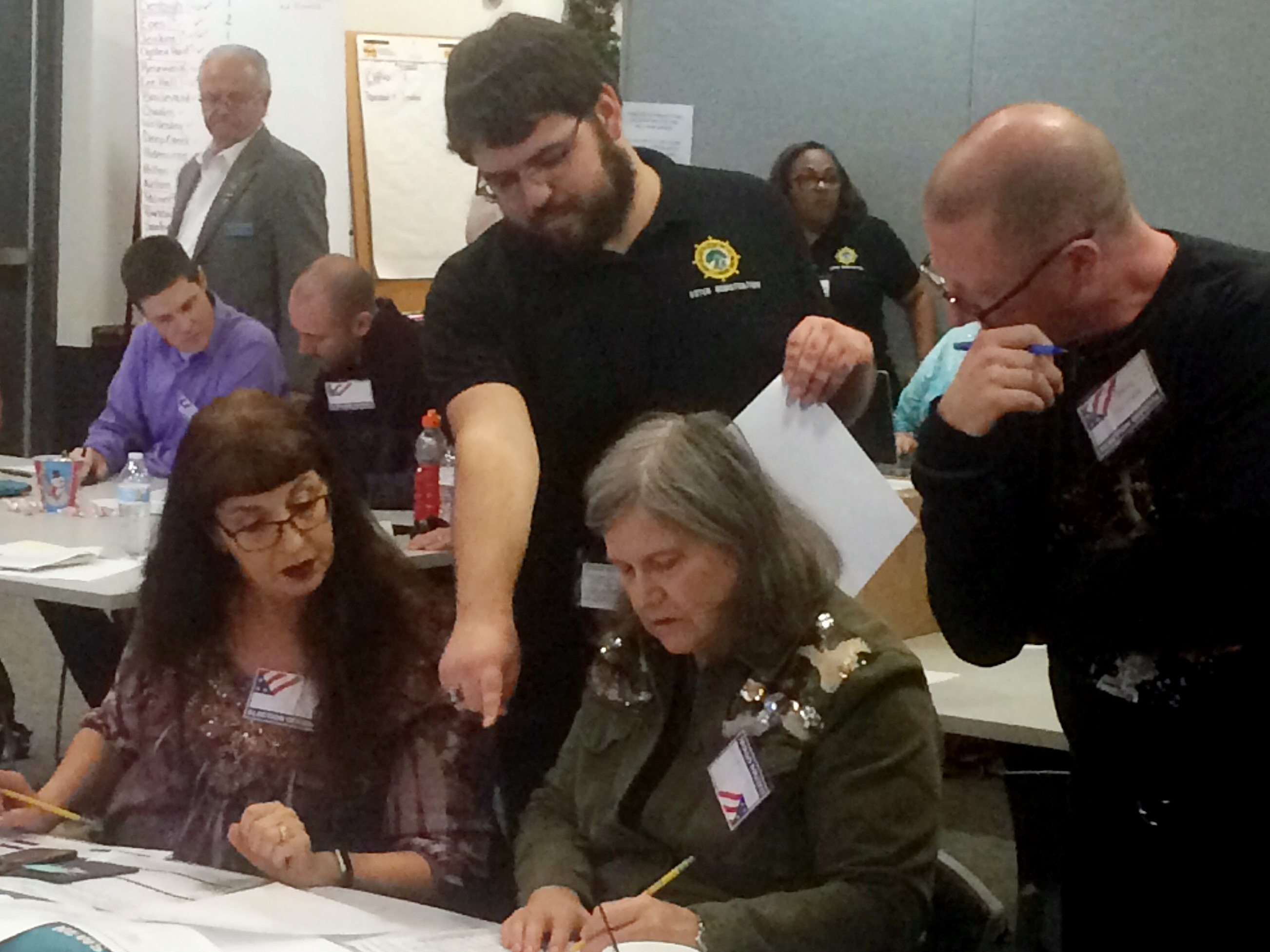 Virginia To Decide Election Tie With Drawing | NCPR News