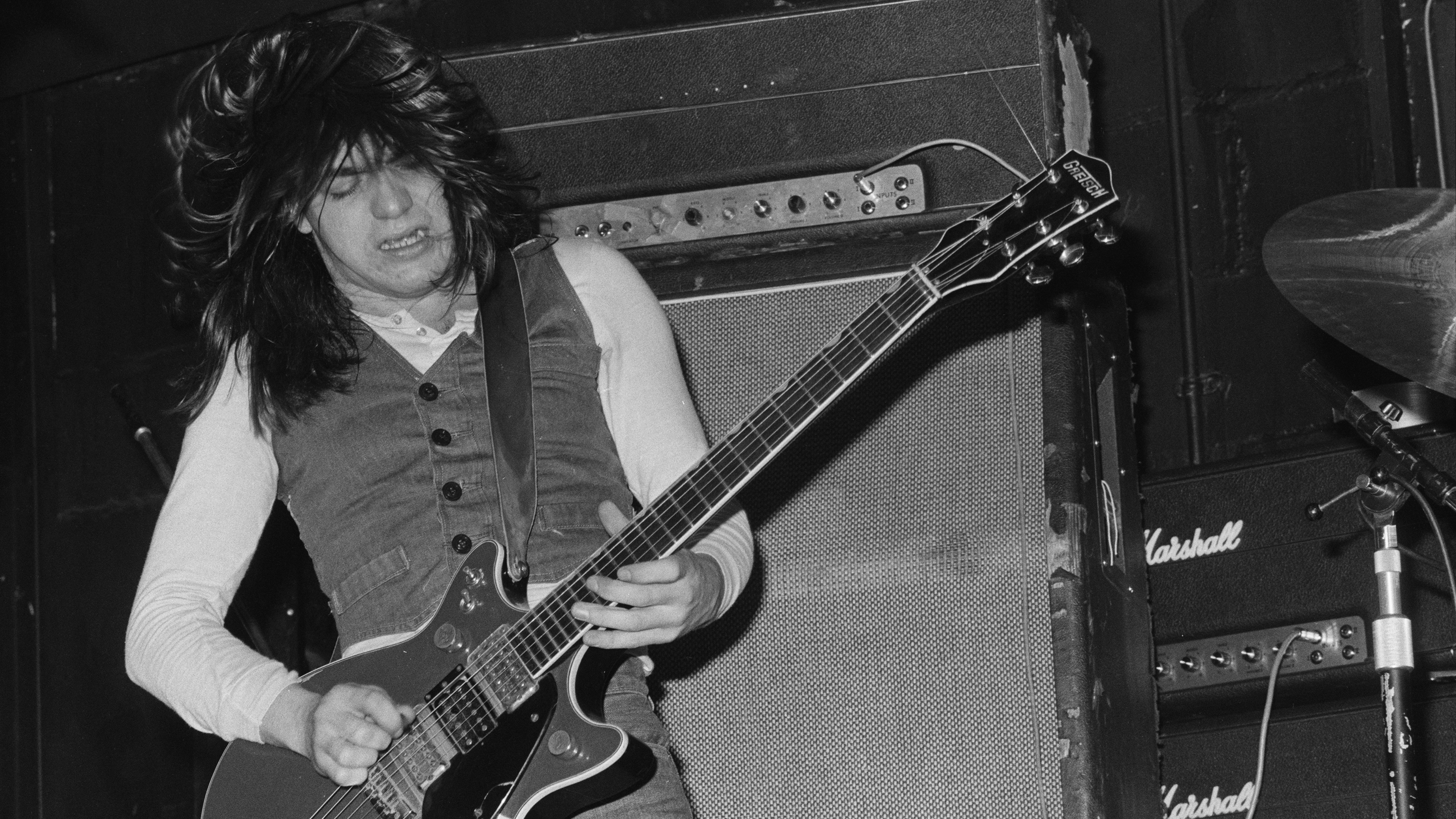 In Memoriam 2017: The Musicians We Lost : NPR