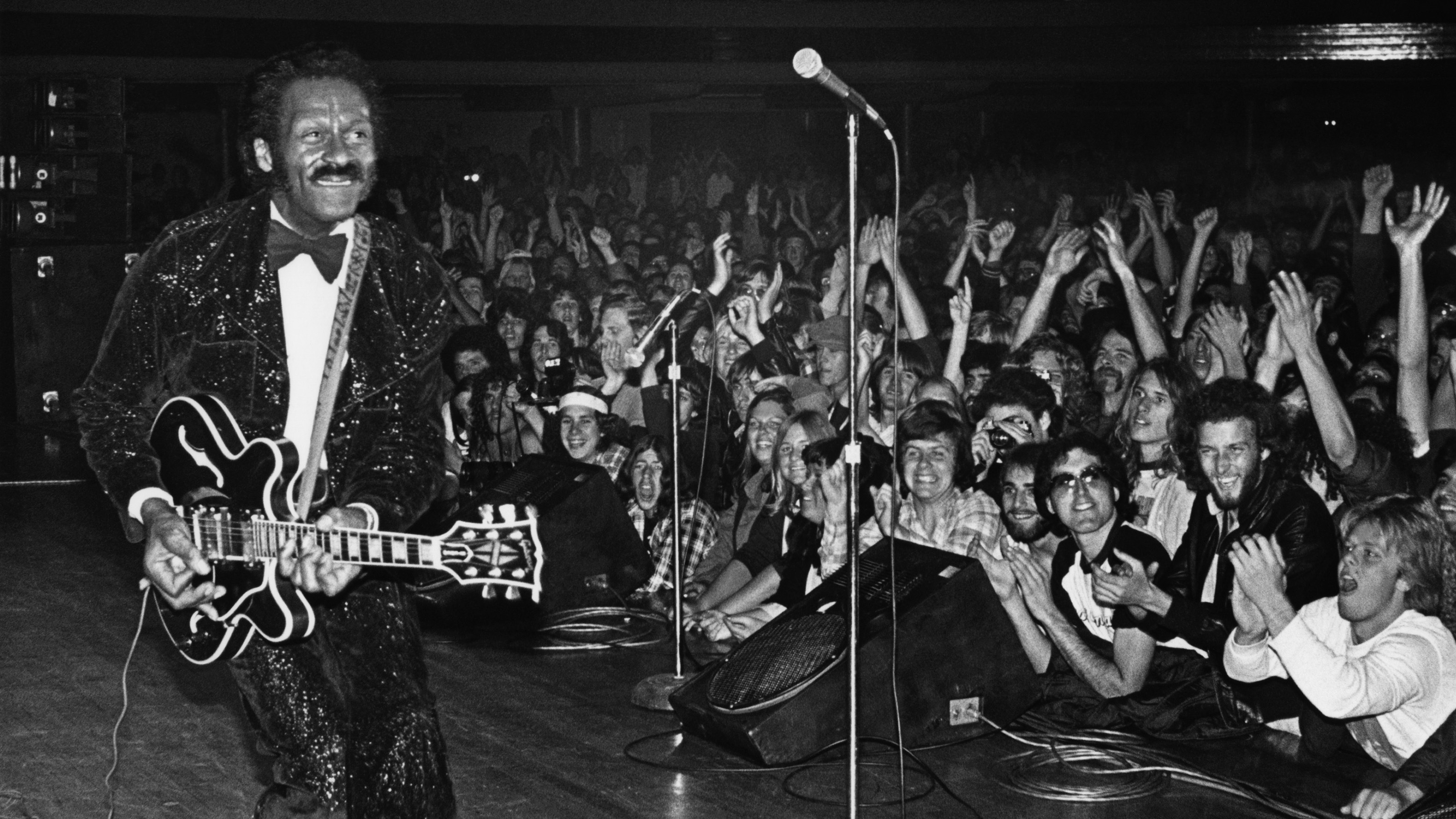 In Memoriam 2017: The Musicians We Lost : NPR