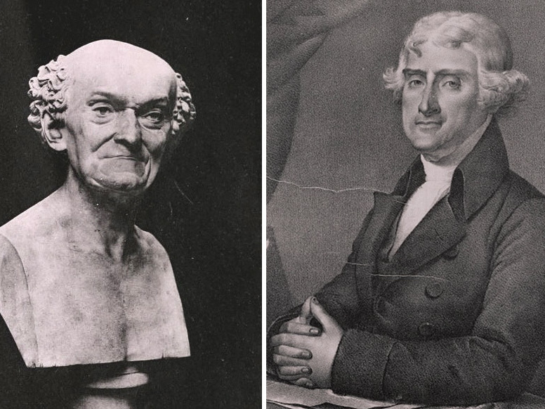 How Pirates Of The Caribbean Hijacked America's Metric System | NCPR News