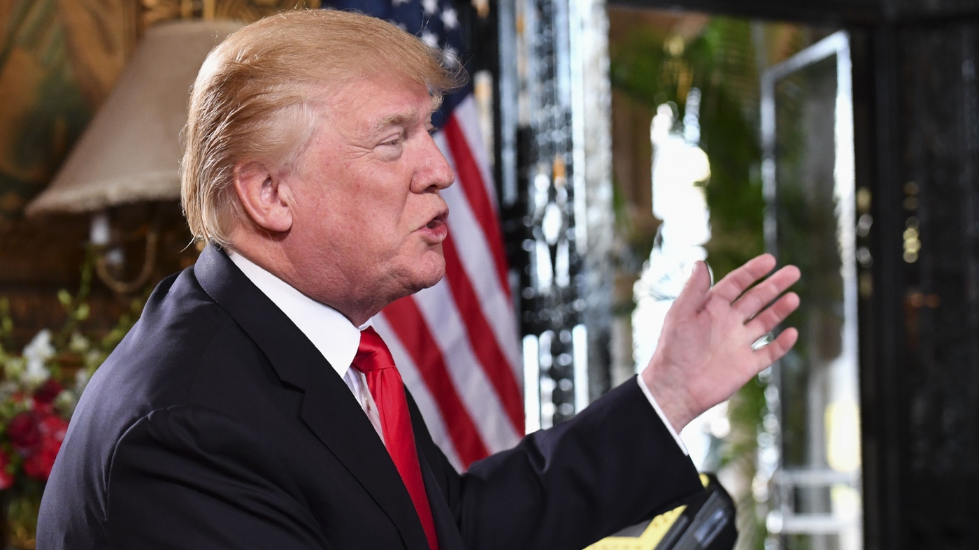 FACT CHECK: Trump's 'New York Times' Interview On Russia, Taxes, Health ...