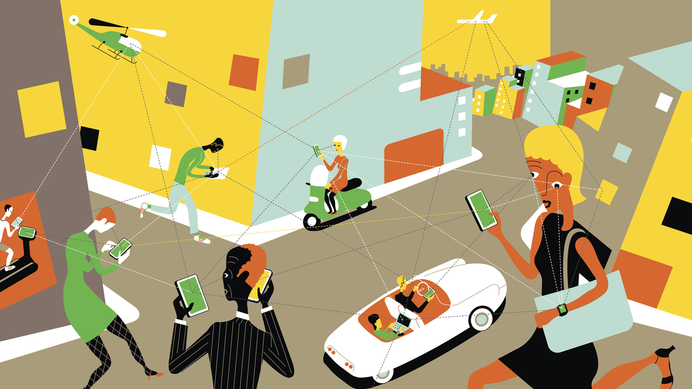 Buying Attention | Hidden Brain : NPR