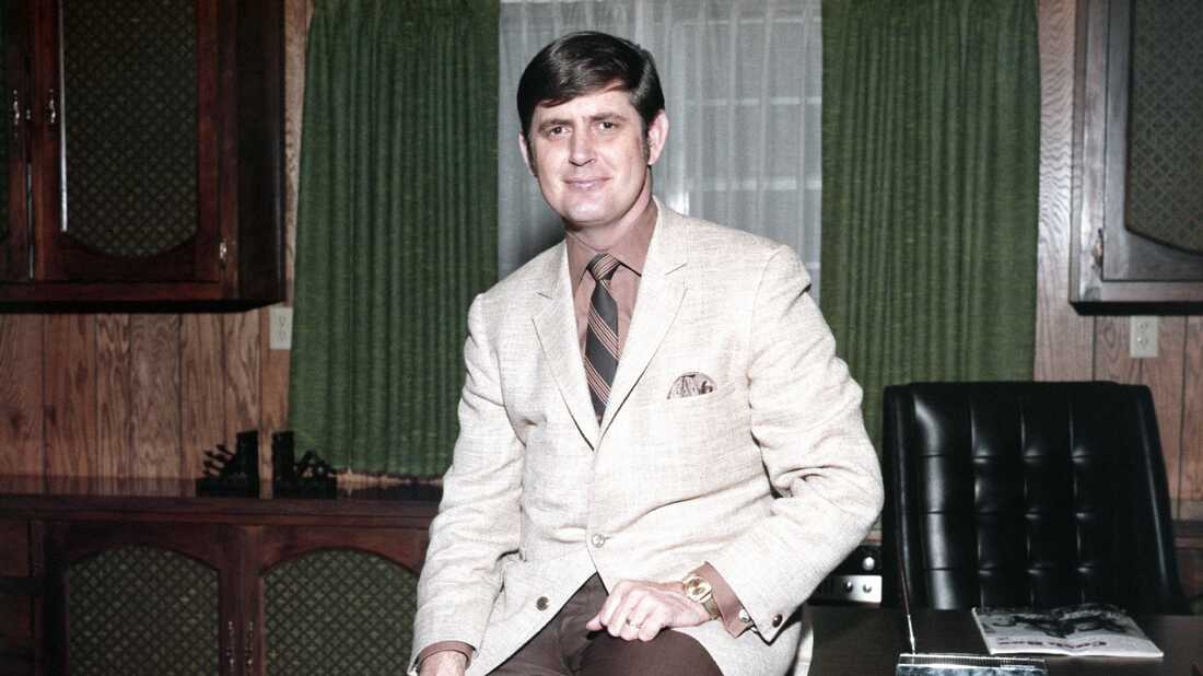 Rick Hall, Producer And Songwriter Who Put Muscle Shoals On The Map ...