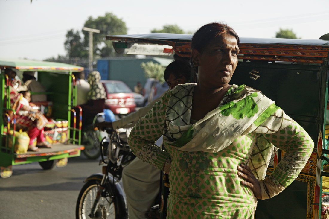 Pakistan's Transgender Women, Long Marginalized, Mobilize For Rights ...