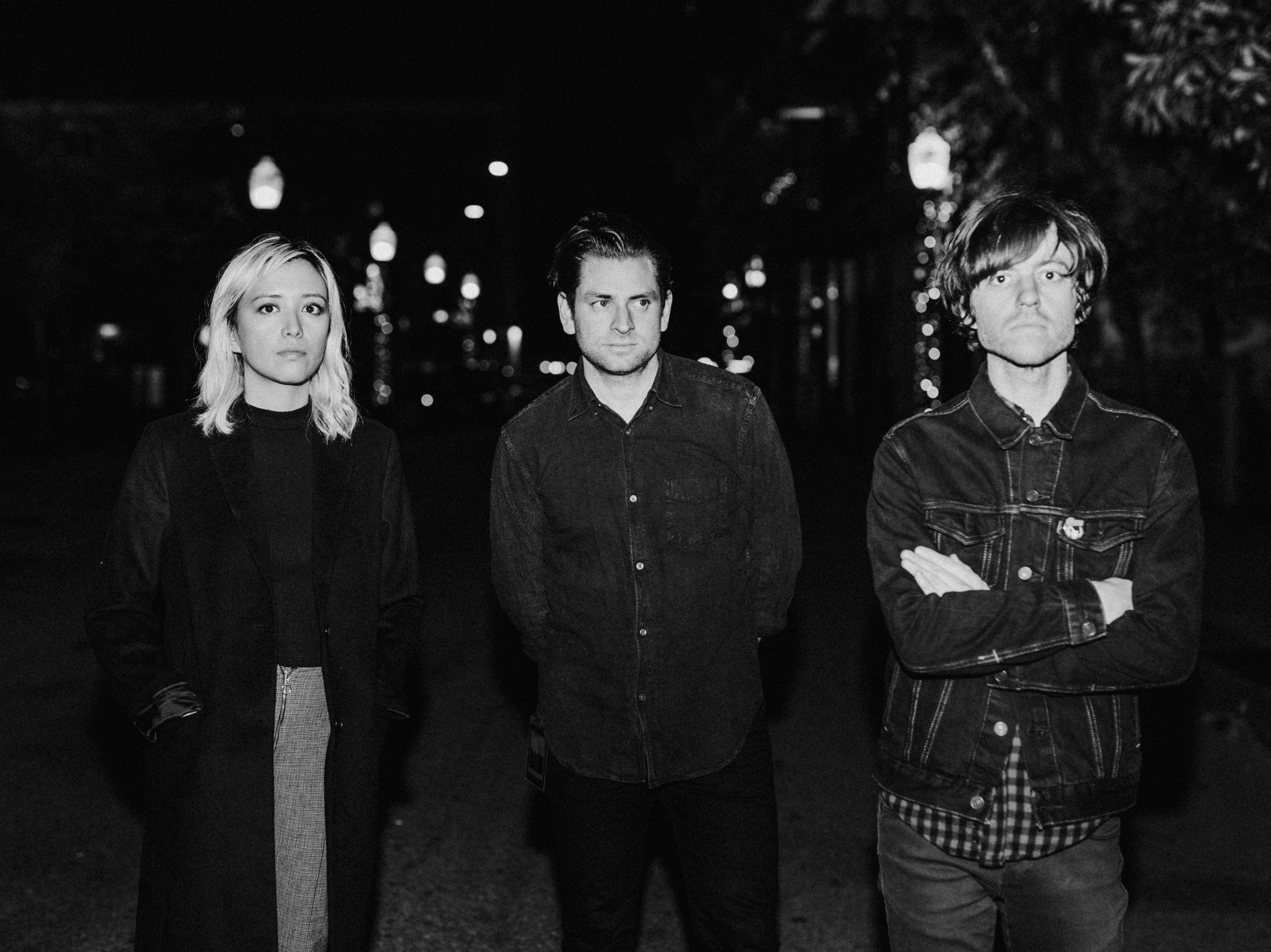 From Demo To Debut, How A Song Brought Lo Moon Together | NCPR News