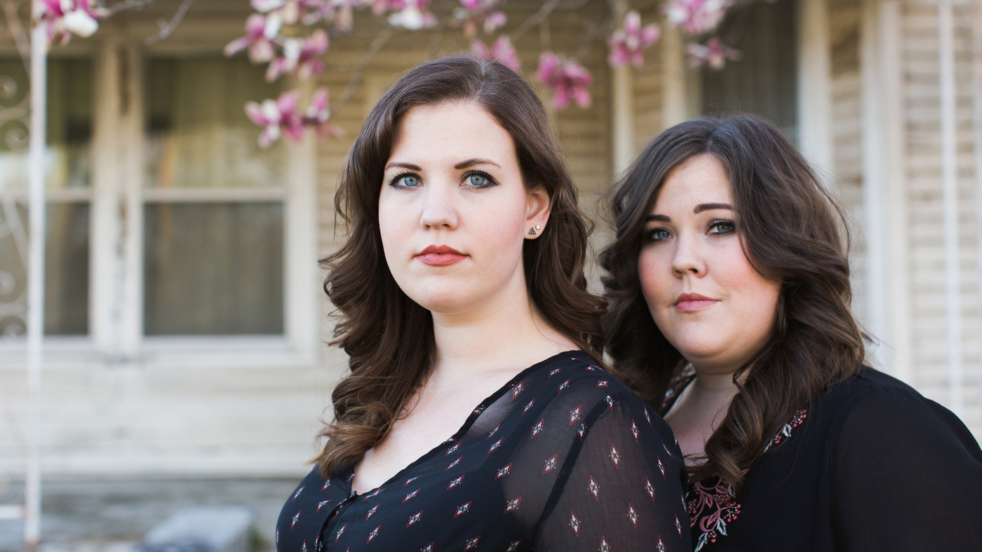 The Secret Sisters On World Cafe : World Cafe : NPR