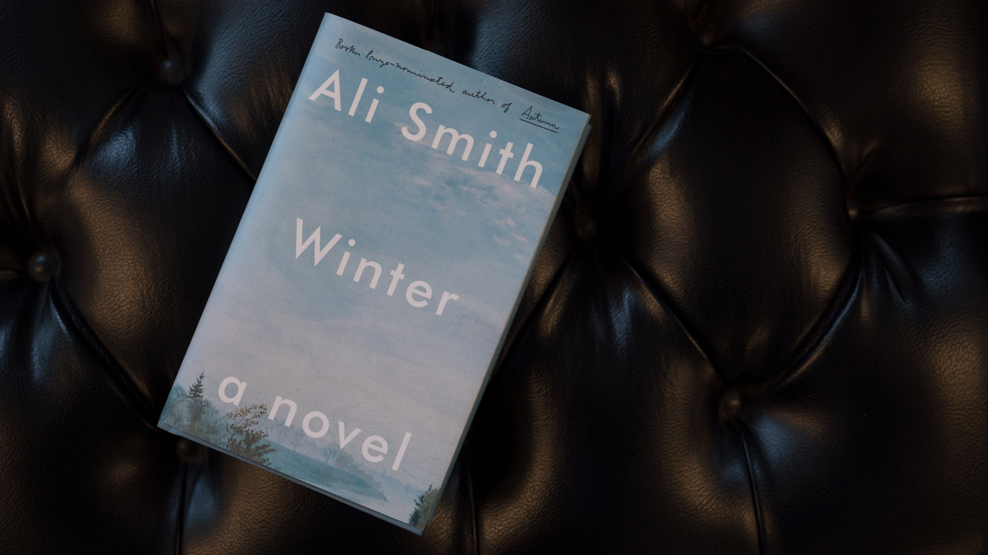 'Winter' Balances Dark Days With Flashes Of Joy And Light : NPR