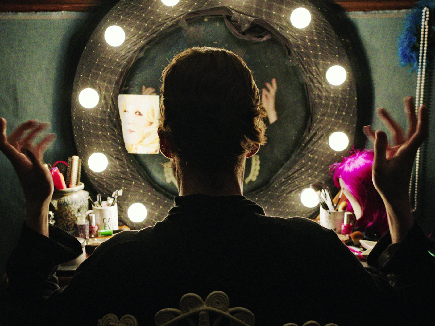 In This 'Freak Show,' Conformity Is The Real Bully | NCPR News