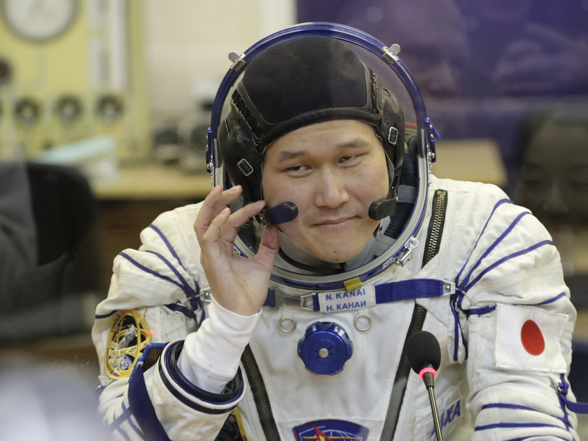 Astronomical Growth Turns Out To Be 'Fake News,' Says Japanese ...