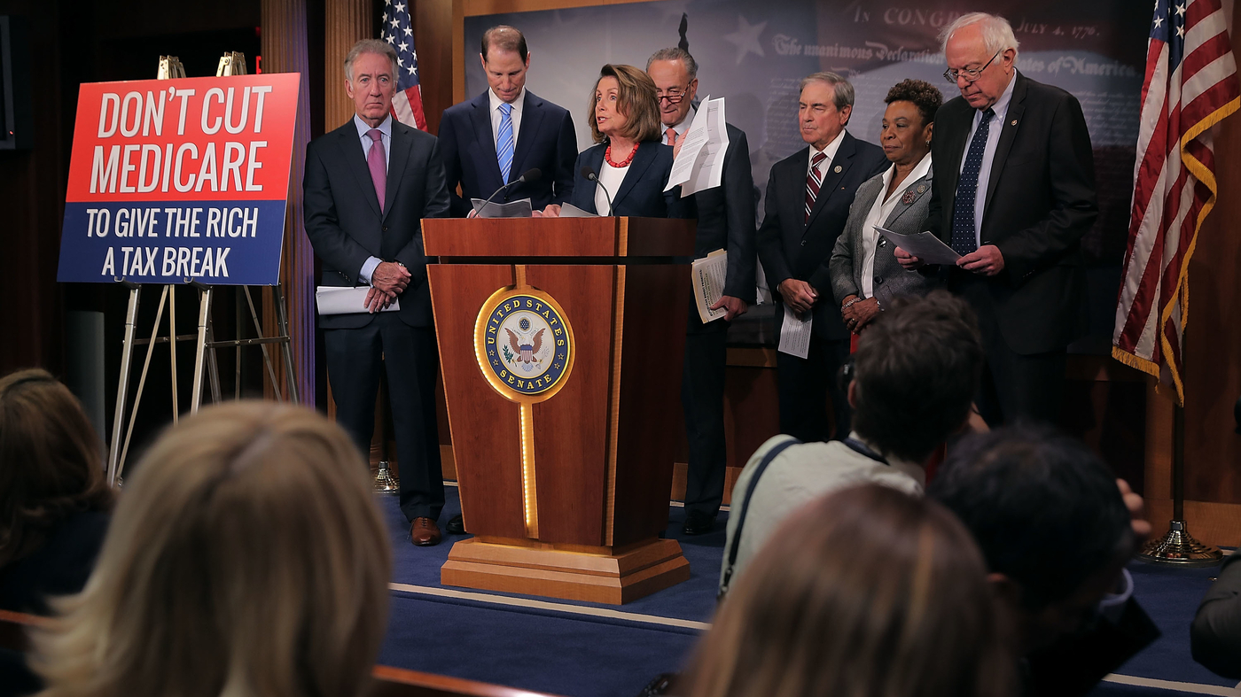 Are NPR Listeners And Readers Entitled To A Different Word? : NPR ...