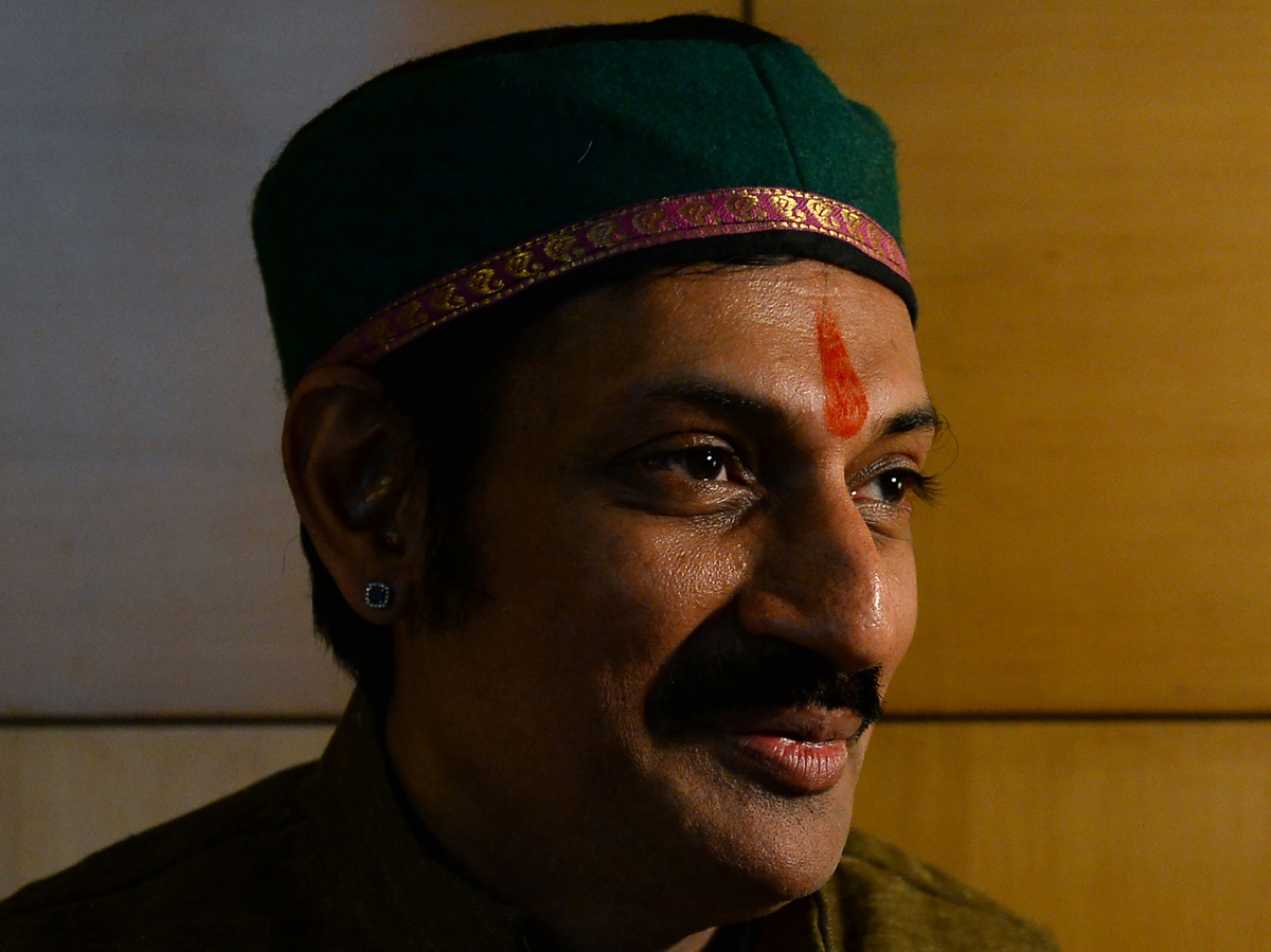 India's Gay Prince To Open His Palace To LGBTQ People In Need : The Two ...