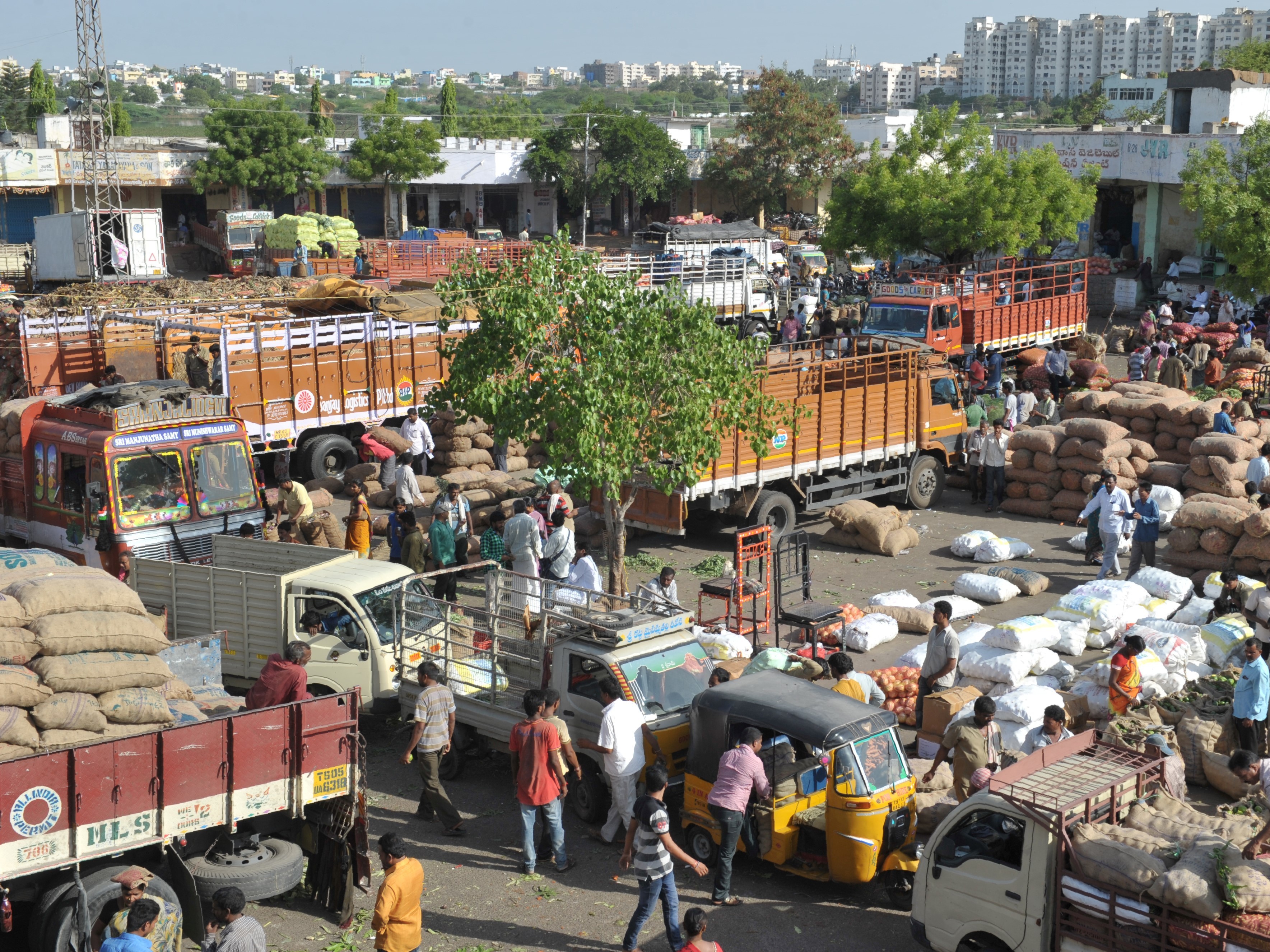 With Greater Economic Strength, India Believes Its 'Time Has Come ...