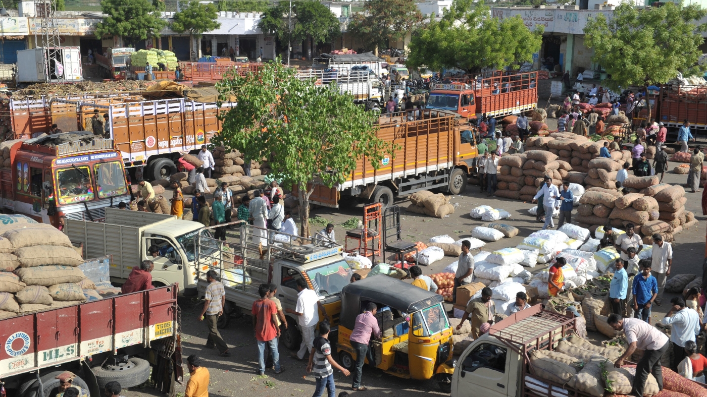 With Greater Economic Strength, India Believes Its 'Time Has Come ...