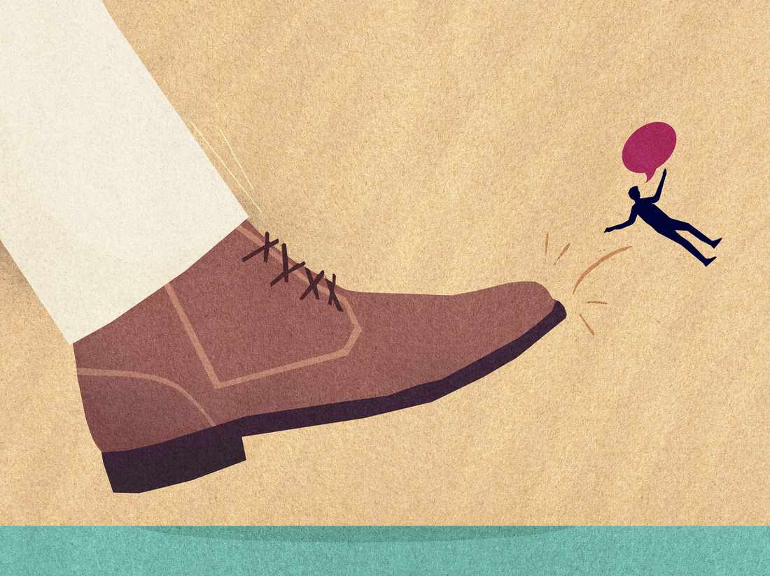 How Humans Use 'Strategic Ignorance' When Facts Get In The Way : NPR