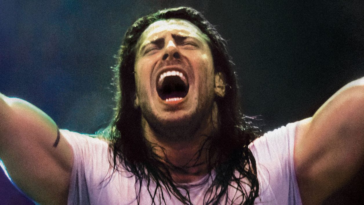 Andrew W.K.'s First Song In Nearly A Decade Is A Glorious Statement Of ...