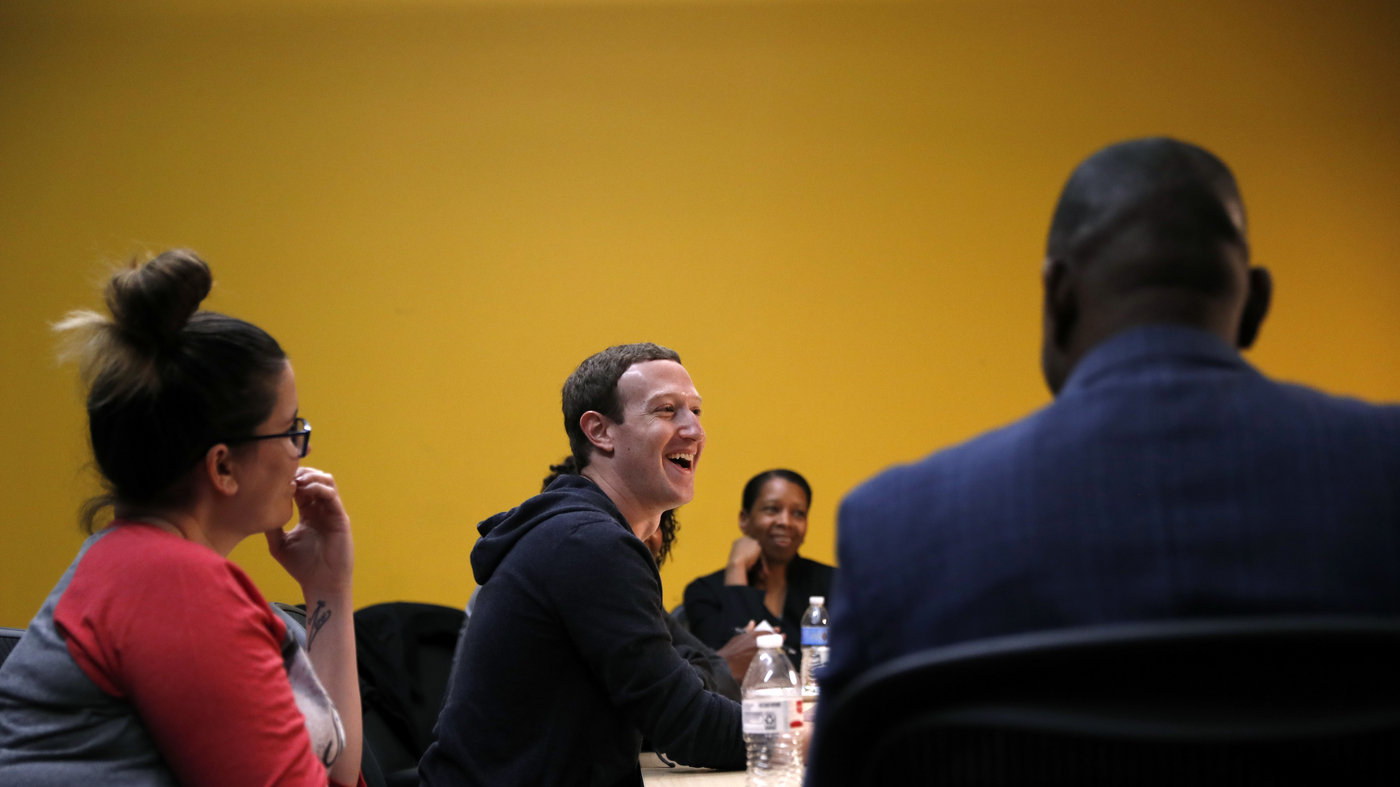 Facebook Rolls Out New Plan For News Feed: More Posts From Friends And ...