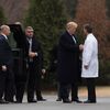 White House Doctor Says Trump Is In 'Excellent' Physical, Cognitive ...