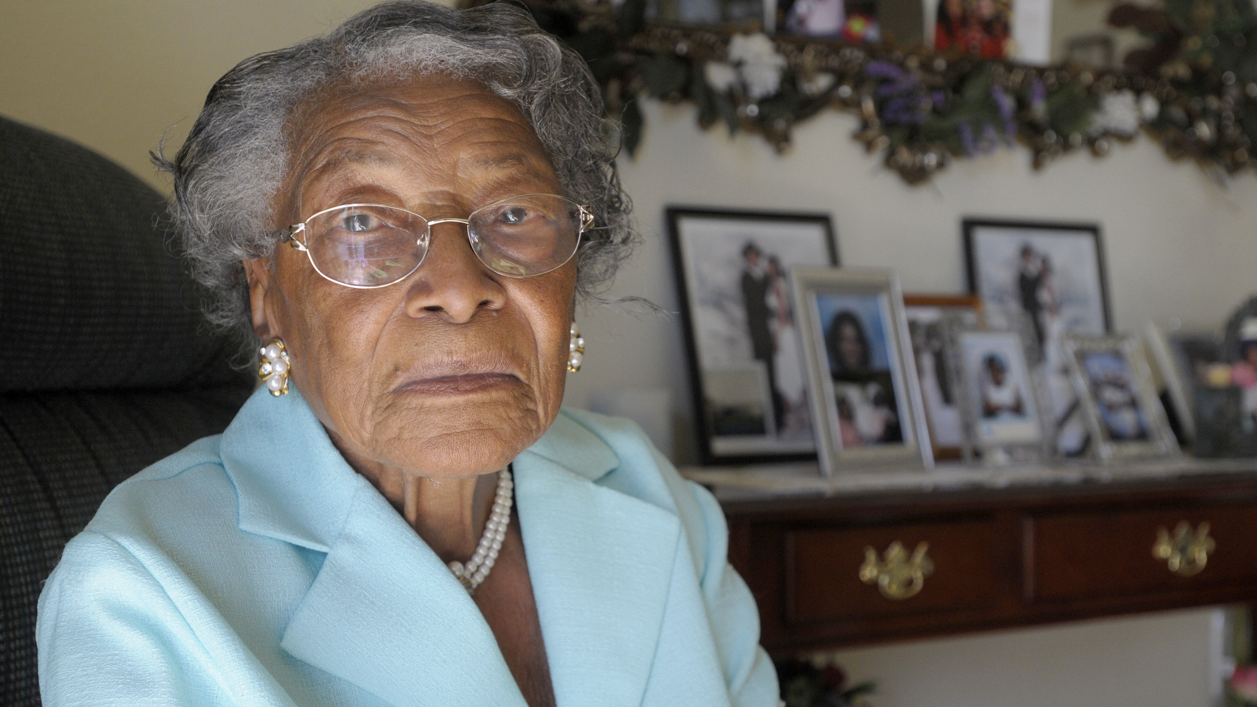 Recy Taylor's Rape, Investigated by Rosa Parks, Still Haunts Us After ...