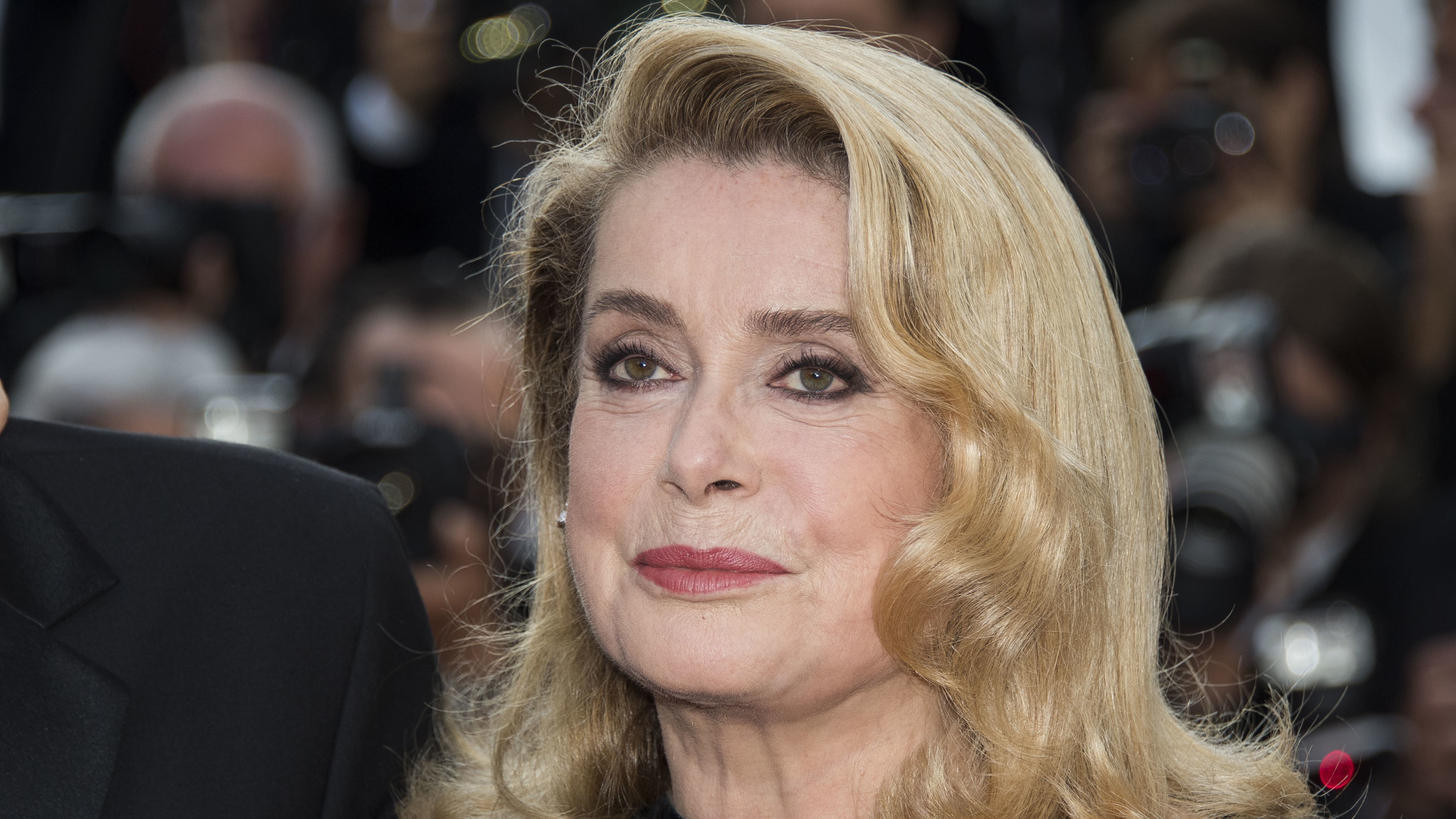 Catherine Deneuve Apologizes To Sex Assault Victims After Controversial Letter The Two Way Npr