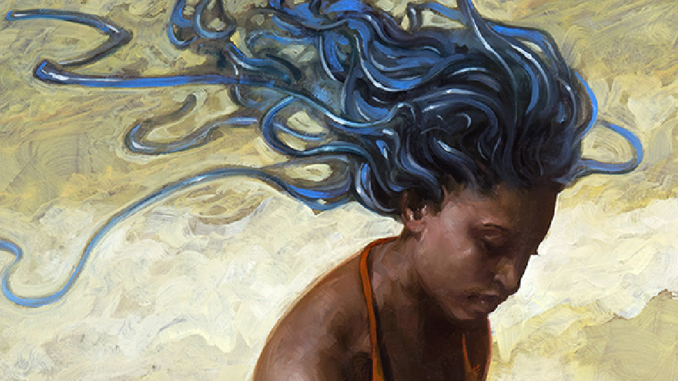 Binti's Story Is Finished — But Don't Expect Completion : NPR