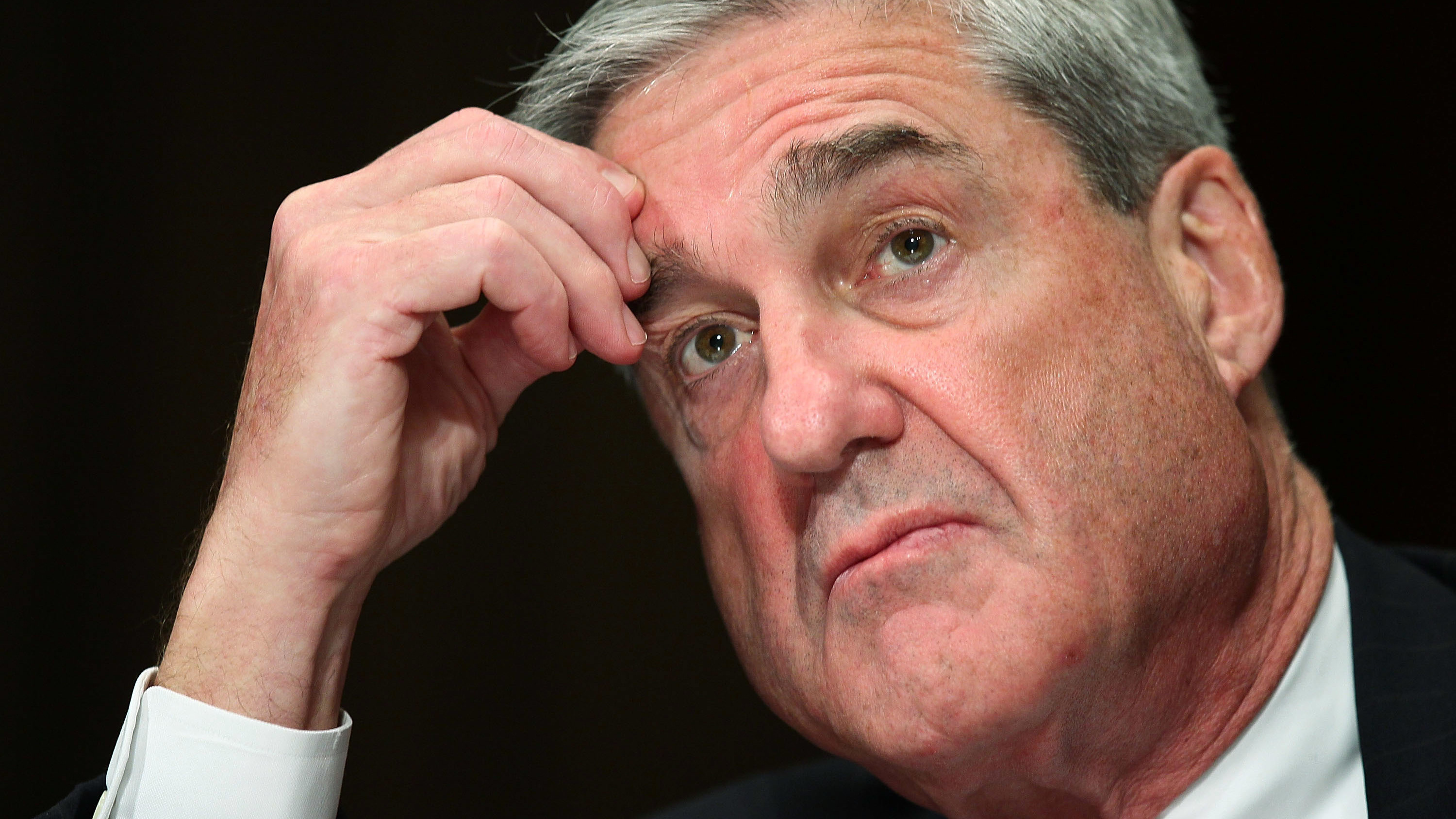 As Mueller Investigation Has Become Politicized, Americans Are Split On ...