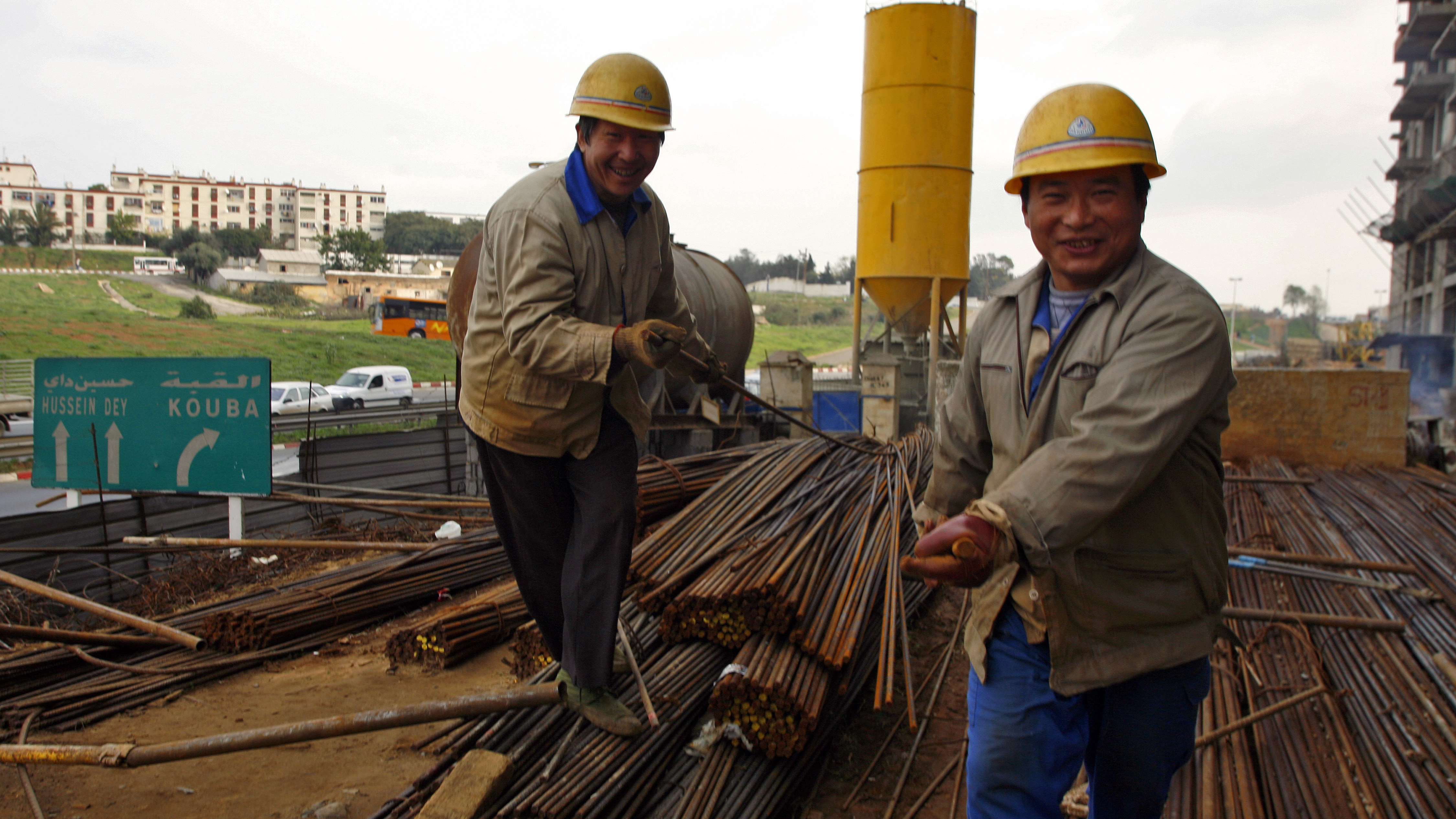 Trump's Reported 'Shithole' Slur Will Nudge African Nations Closer To ...