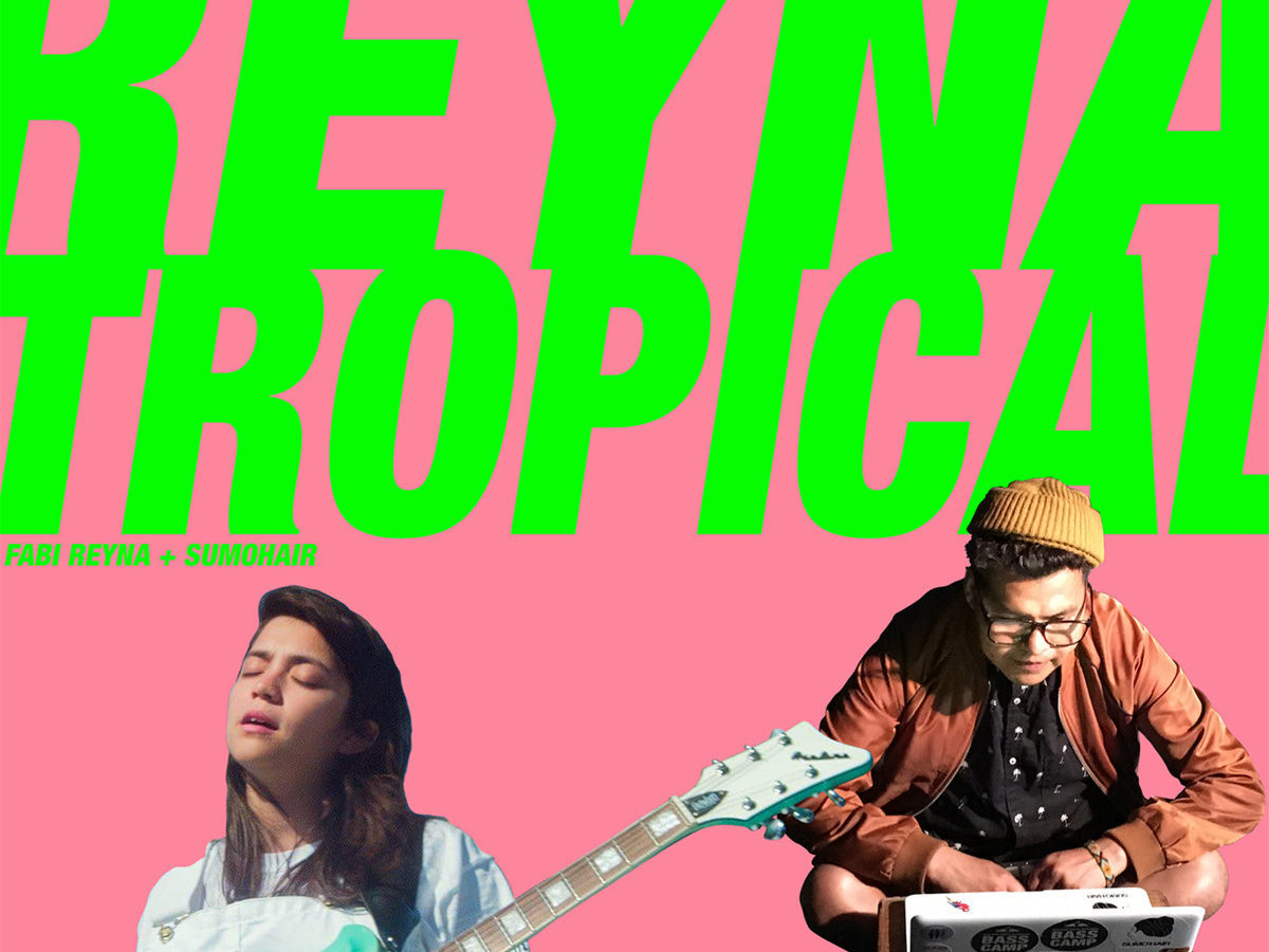 Songs We Love: Reyna Tropical, 'Niña' | NCPR News