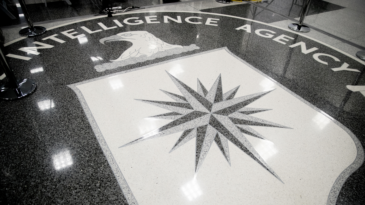 Ex-CIA Officer Arrested On Suspicion Of Exposing U.S. Spy Network In ...