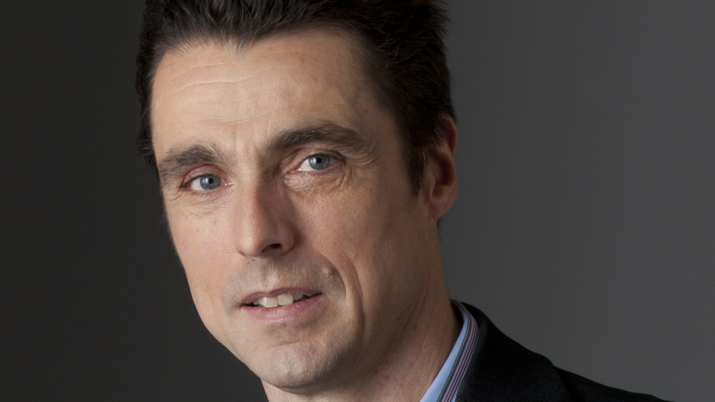 NPR's Interim News Chief Looks Ahead At 2018 : NPR Public Editor : NPR