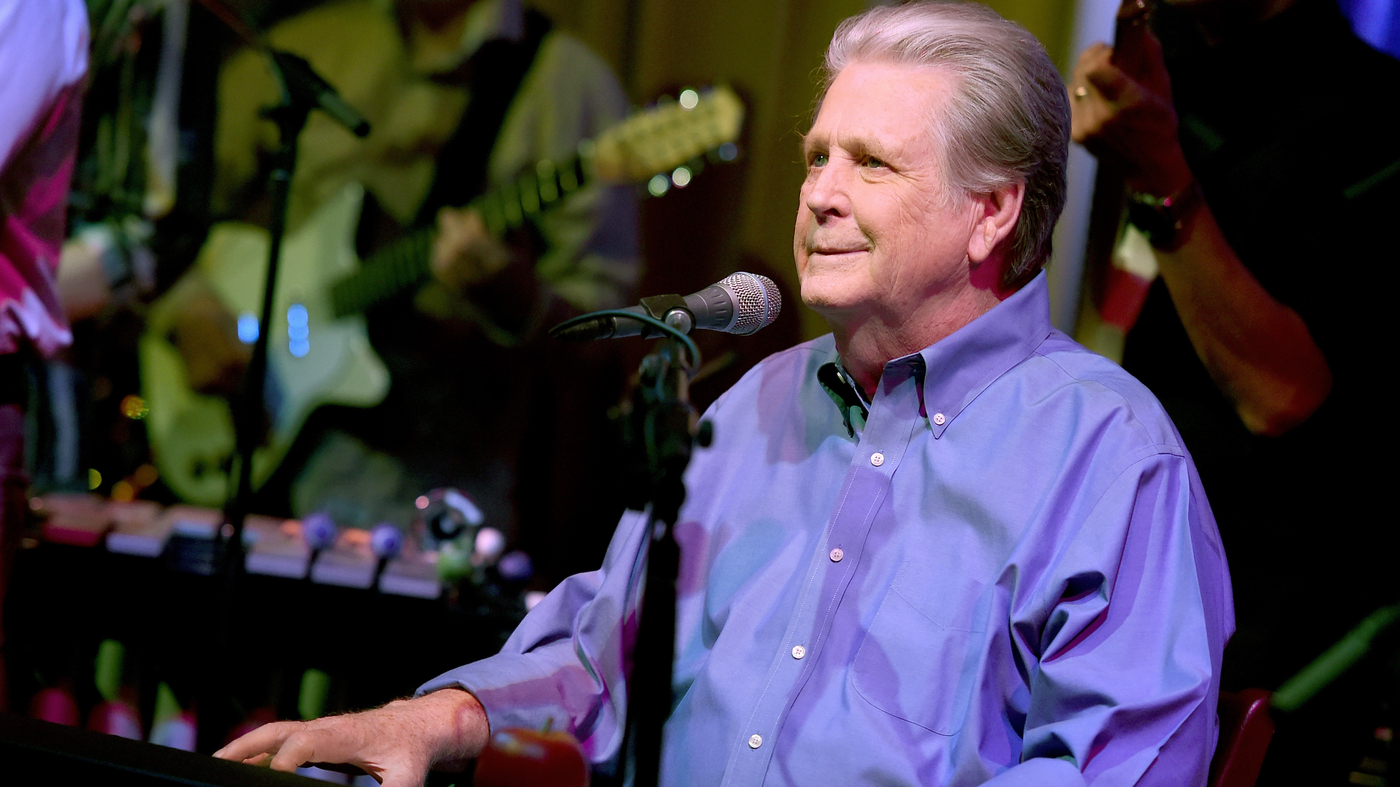Be True To Your School: 58 Years Later, Brian Wilson Gets An 'A' In ...