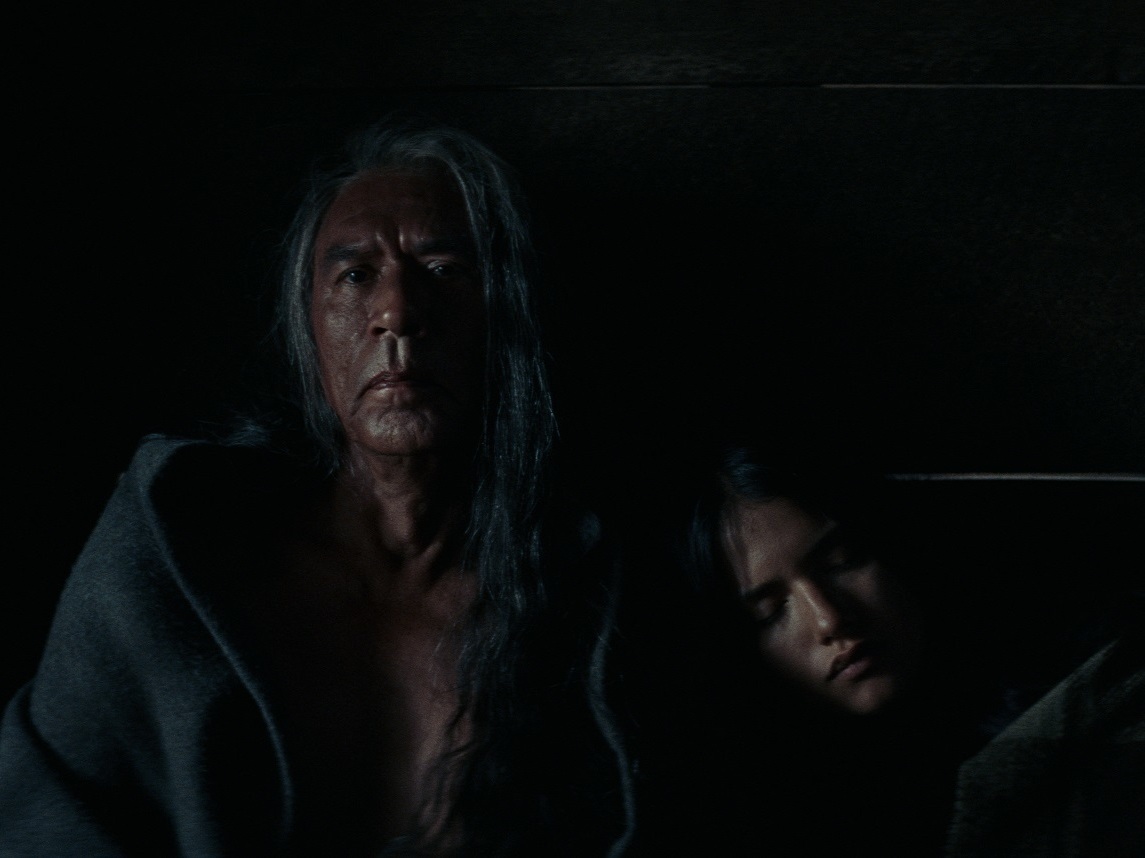 Wes Studi On His Cherokee Nation Childhood And How He Discovered Acting ...