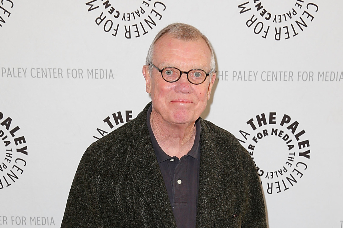 Director Hugh Wilson, Creator Of 'WKRP In Cincinnati,' Dies At 74 : The ...
