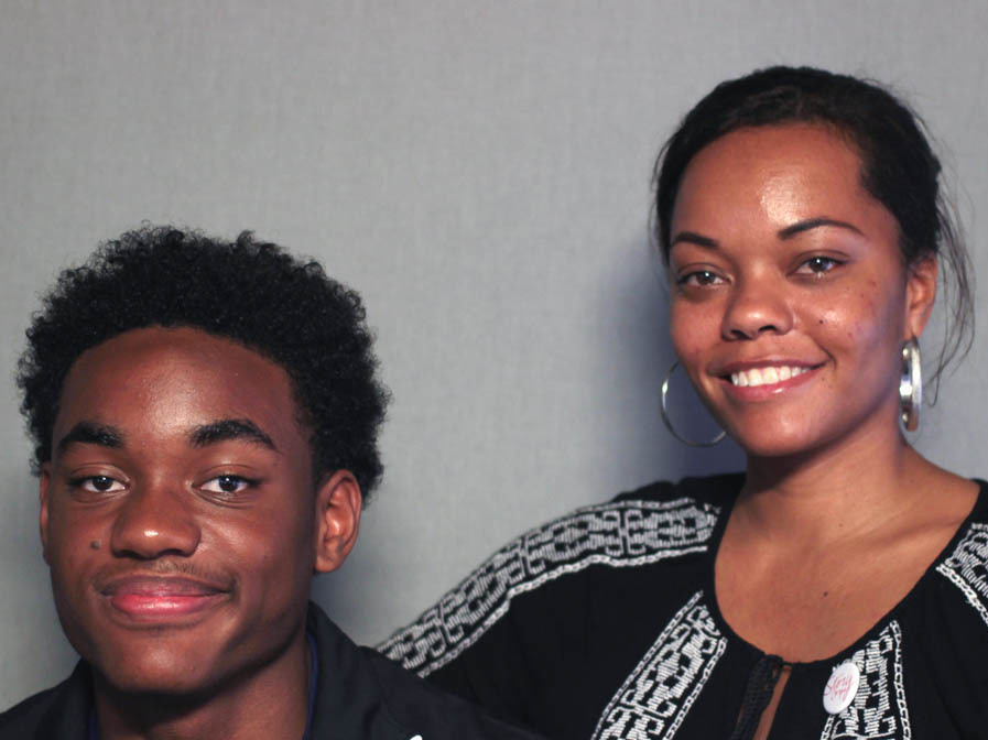 'It's Not A Fairy Tale, It's Not A Failure': A Mother At 16 Conquers ...