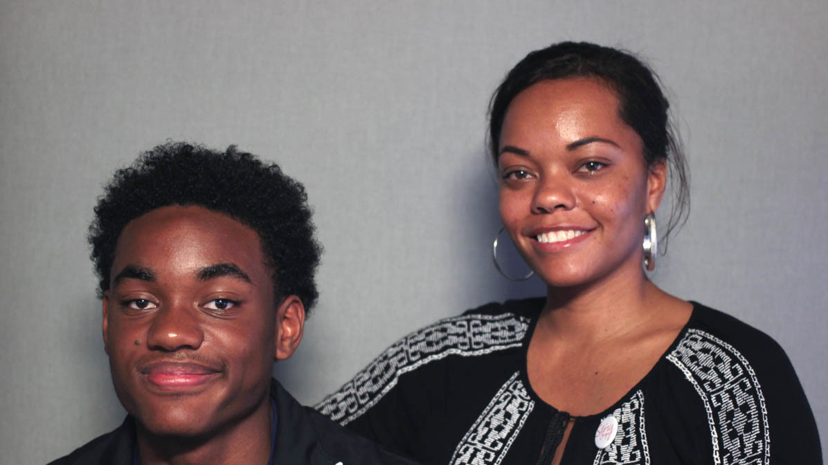 'It's Not A Fairy Tale, It's Not A Failure': A Mother At 16 Conquers ...