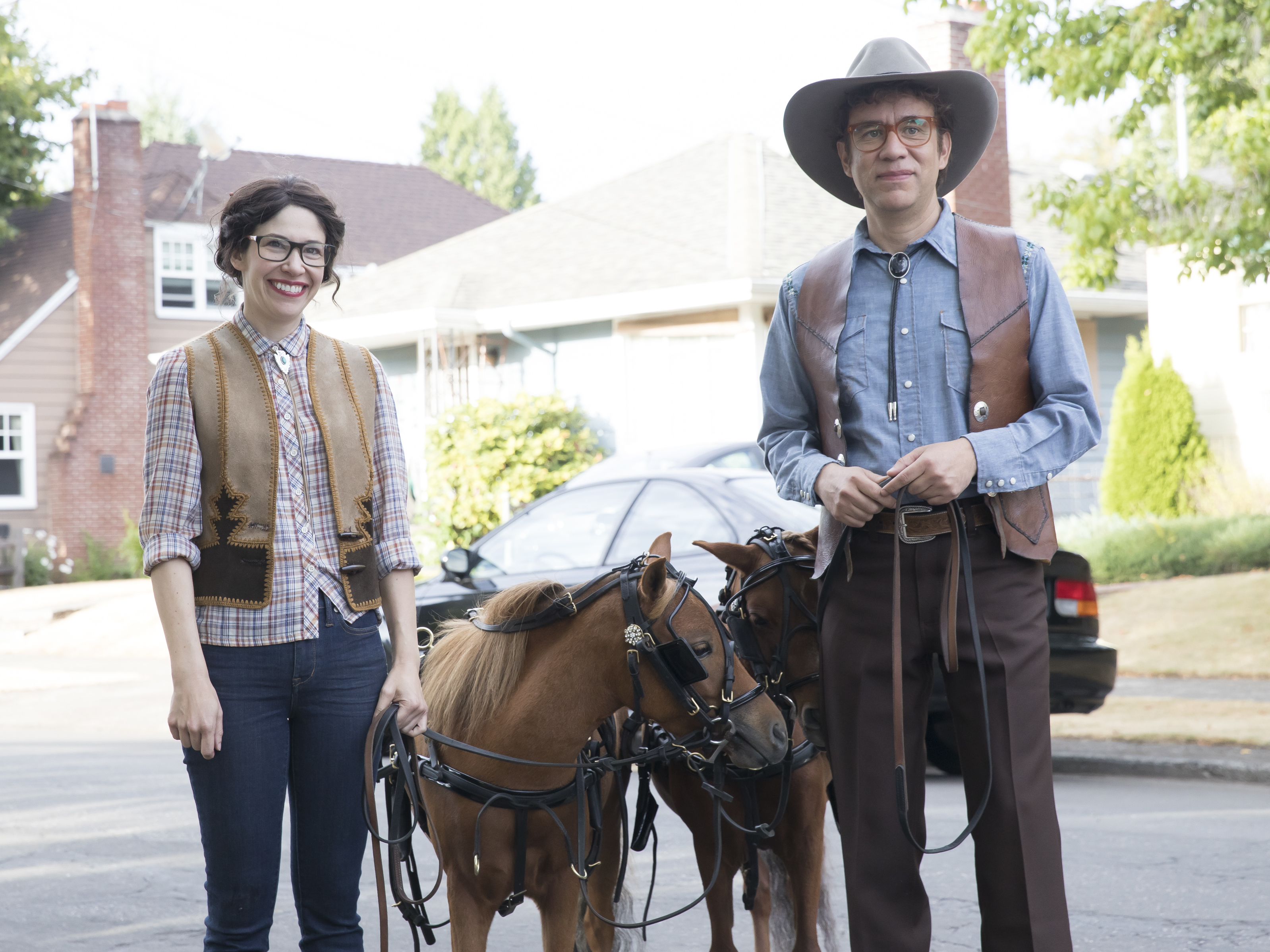 'Portlandia' Is Ending, And Portlanders Are OK With That - capradio.org