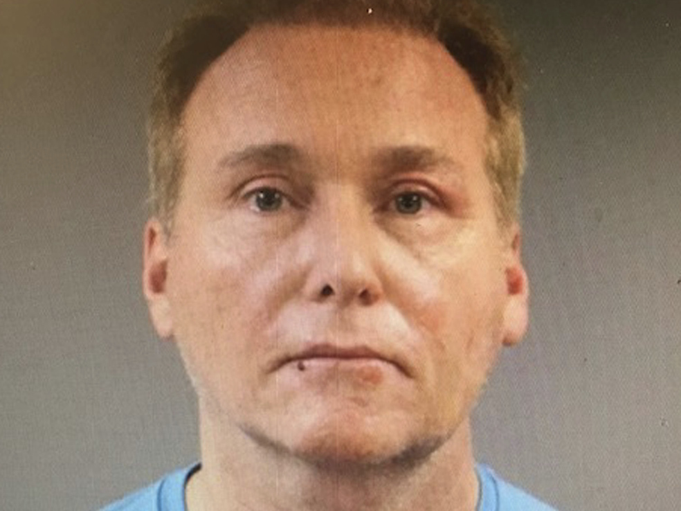 Federal Charge Brought In Assault On Kentucky Sen. Rand Paul | NCPR News