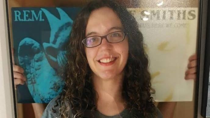 Annie Zaleski : NPR