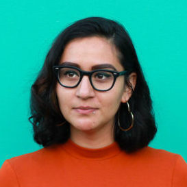Emily Prado : NPR