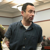 Nassar Gets Up To 175 Years In Prison; Michigan State President Resigns ...