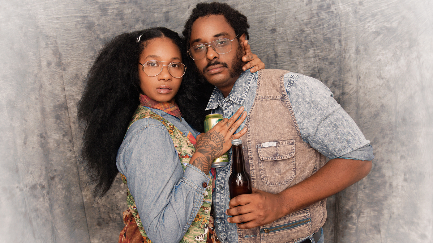 Jean Grae & Quelle Chris Debut 'OhSh' From Collaborative LP 'Everything ...