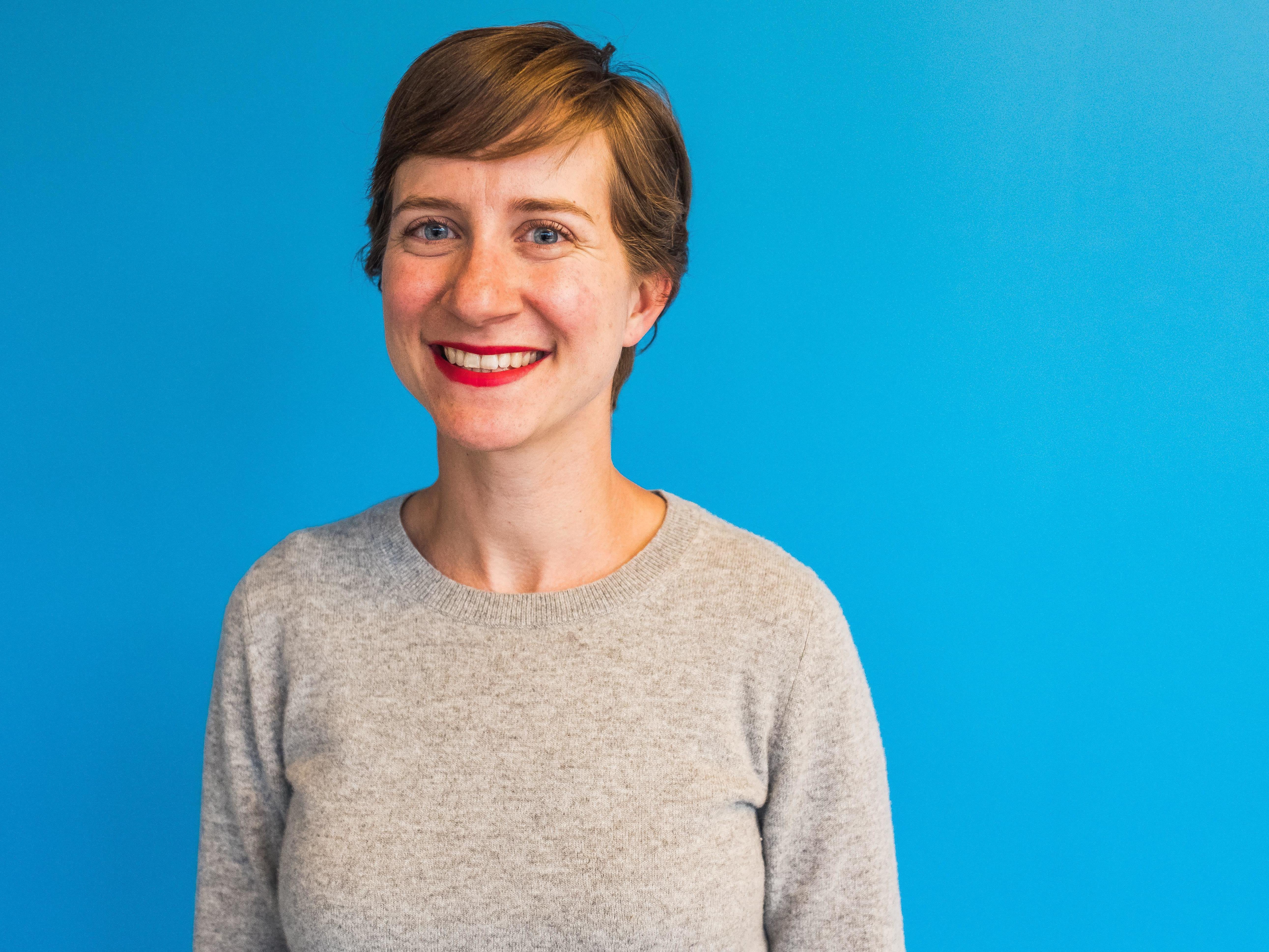 Laurel Wamsley Joins News Desk Full-Time | NCPR News