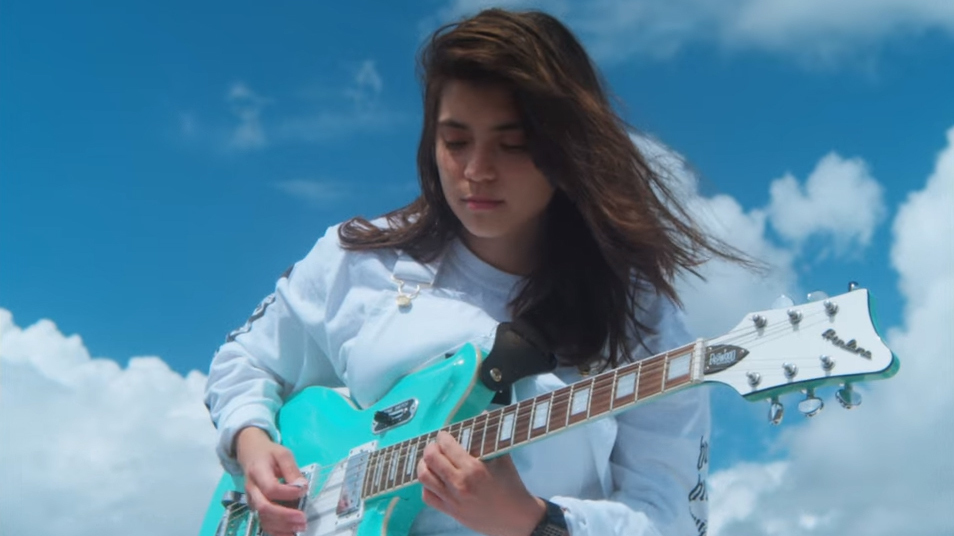 Songs We Love: Reyna Tropical, 'Niña' | NCPR News